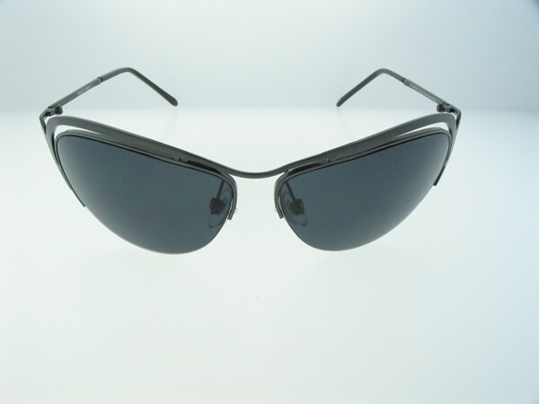 *RARE* BLINDE MATRIX TRINITY SUNGLASSES IN STAINLESS STEEL | eBay