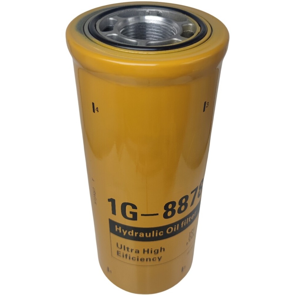 Hydraulic Oil Filter 1G-8878 for 301.5 Track Loader 933C 939C 953D 963D ...