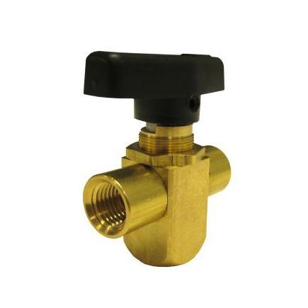 VS-22535 HENDRICKSON 3-WAY BALL VALVE VS22535 for sale online | eBay