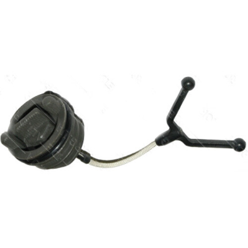 Tankdeckel Husqvarna (Öl) Vgl.Nr.5017656-02,501765602 Motorsäge 288 XP ...