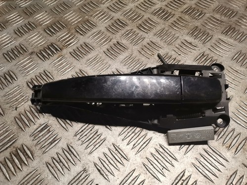 OPEL VAUXHALL INSIGNIA A Rear right door outer handle 13503892 | eBay