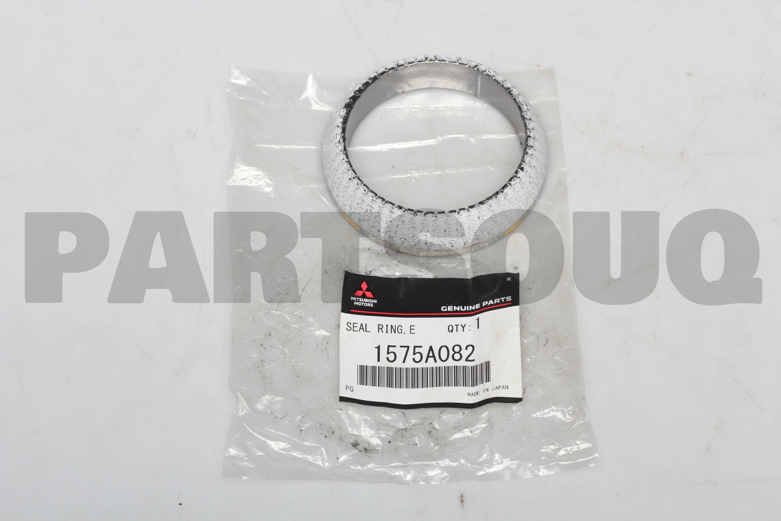 1575A082 Genuine Mitsubishi SEAL RING,EXHAUST PIPE | eBay