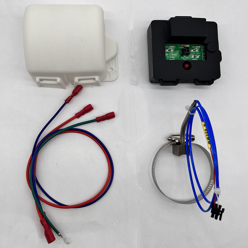 Replacement For Norcold 637360 Temp Monitor Control | eBay