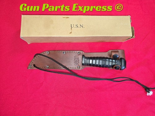 Colonial US Navy Mark 1 Combat Utility Knife | eBay