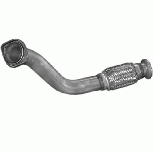 Tuyau Avant pour MERCEDES 207D 208D 209D 307D 308D 309D 2.3 D 2.4 3.0 ...