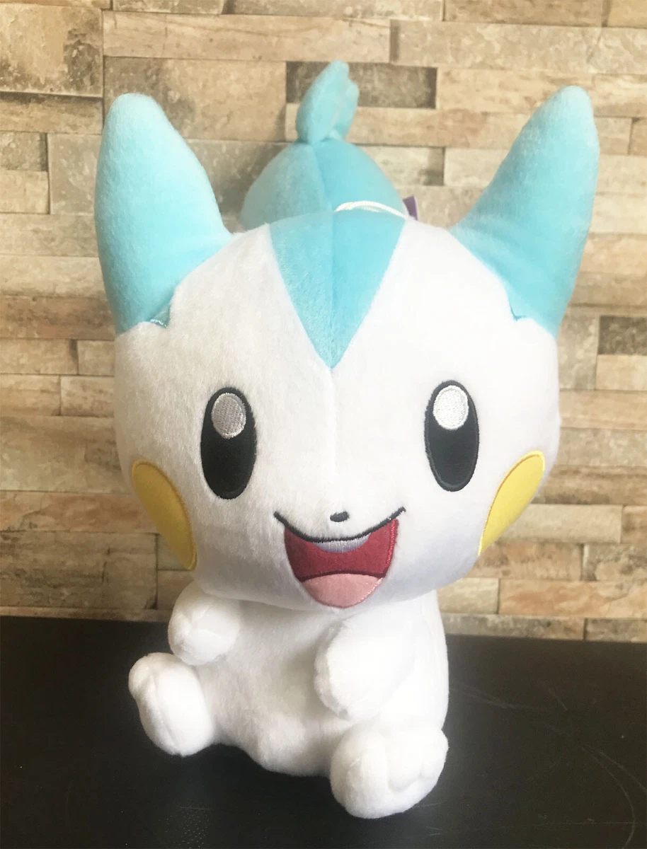 Pachirisu Plush
