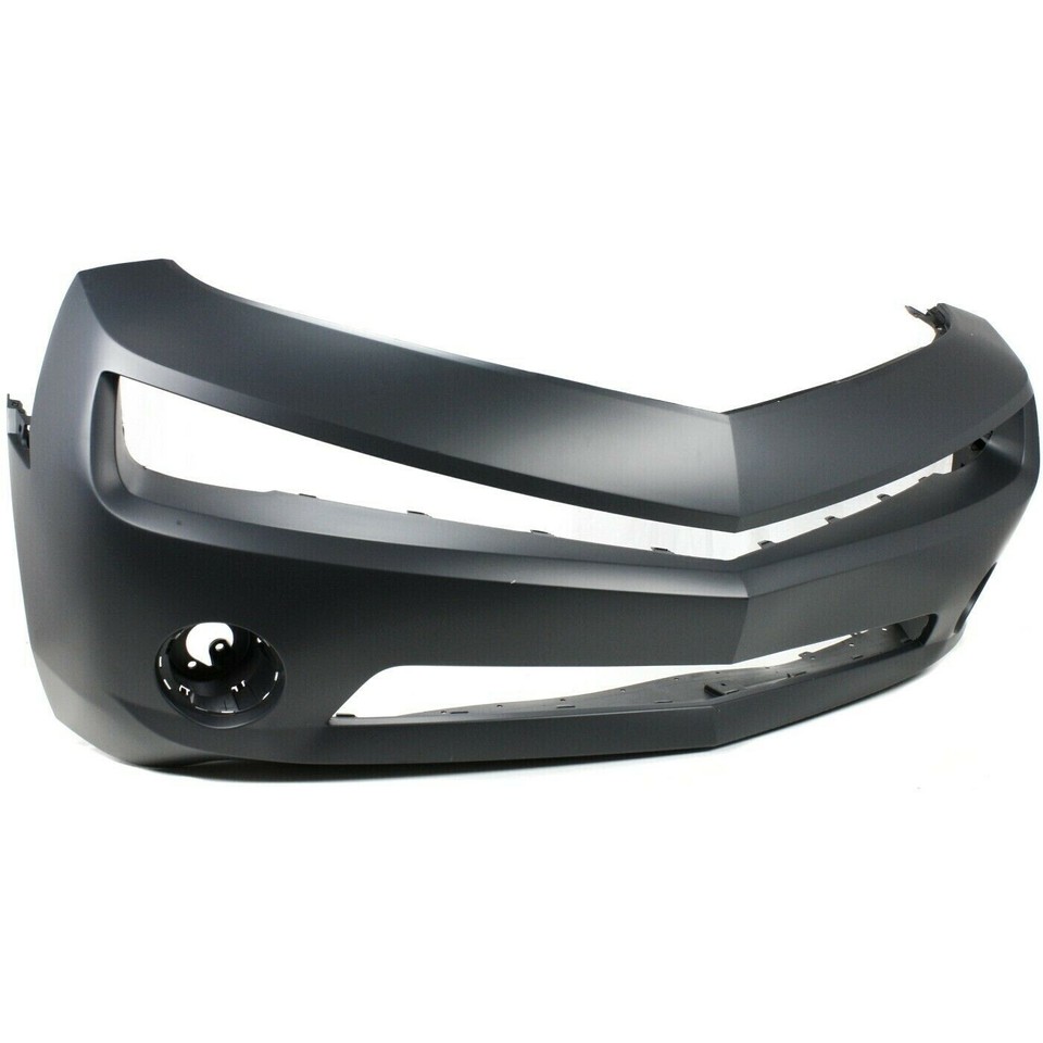 Primed Front Bumper Cover Fascia for 2011-2013 Chevrolet Camaro LS LT ...