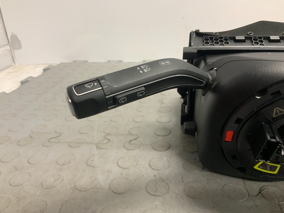 MERCEDES BENZ GLE W167 WIPER INDICATOR STALK / SLIP RING / SQUIB ...