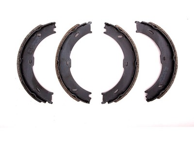 46JP52J Rear Parking Brake Shoe Set Fits 2020-2023 Mercedes Sprinter ...