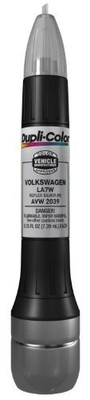 Duplicolor AVW2039 Metallic Reflex Silver Volkswagen Scratch Fix Paint ...