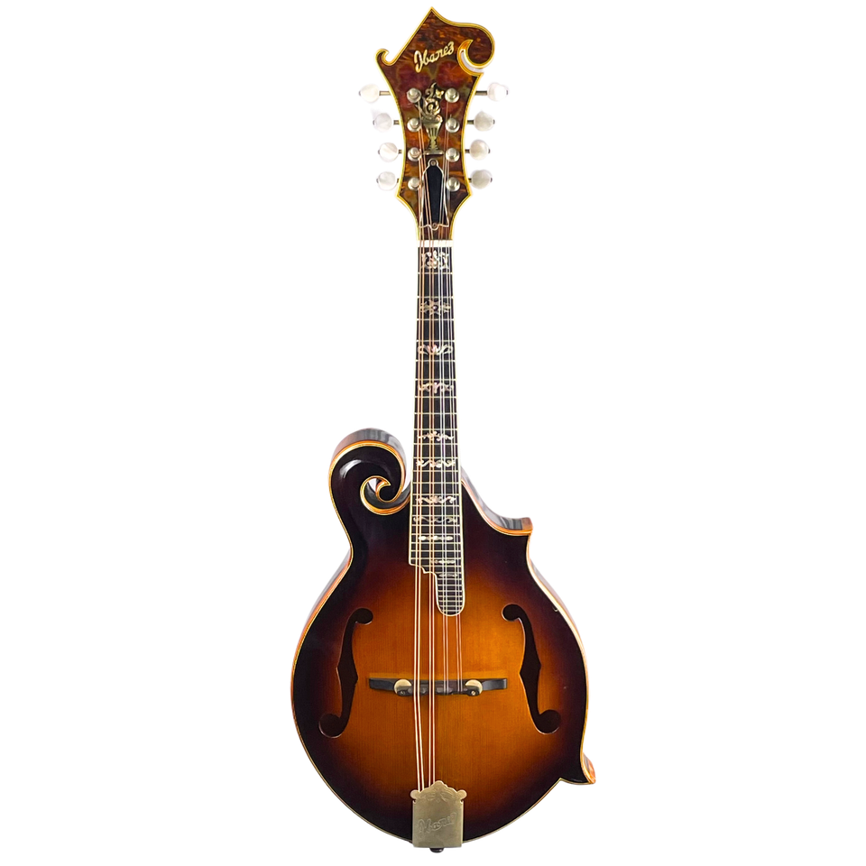 Ibanez F-Style Mandolin 1970s (used) | eBay