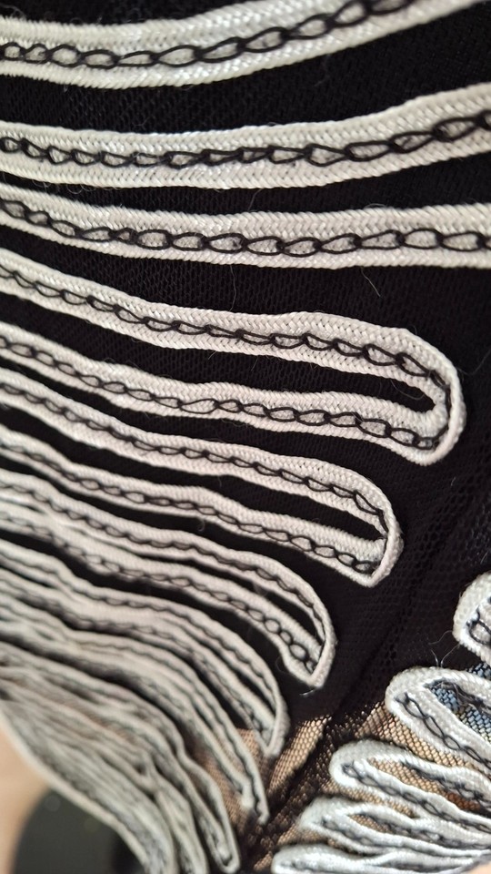 LADIES shirt blouse top BY CHESCA WOMENS PLUS size 20 XL Net CHIC ...