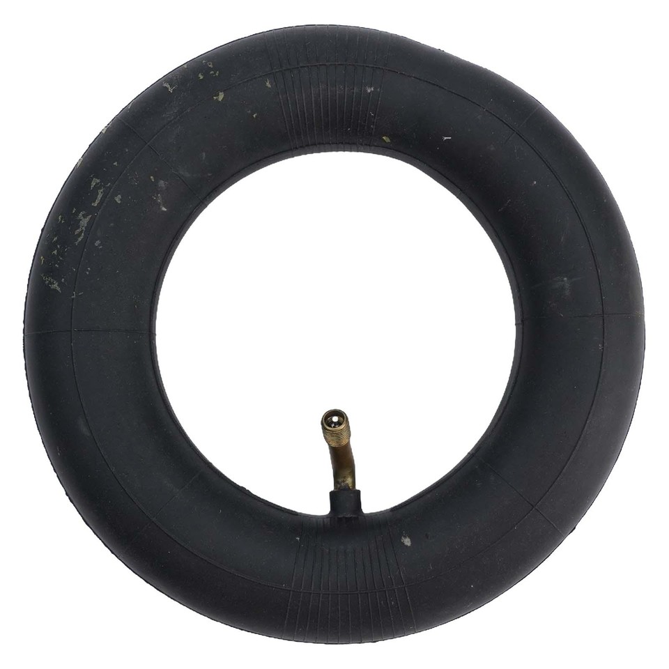 1pc Inner Tube Outer Tire 8x2 Inch Abrasion Resistant Black New ...
