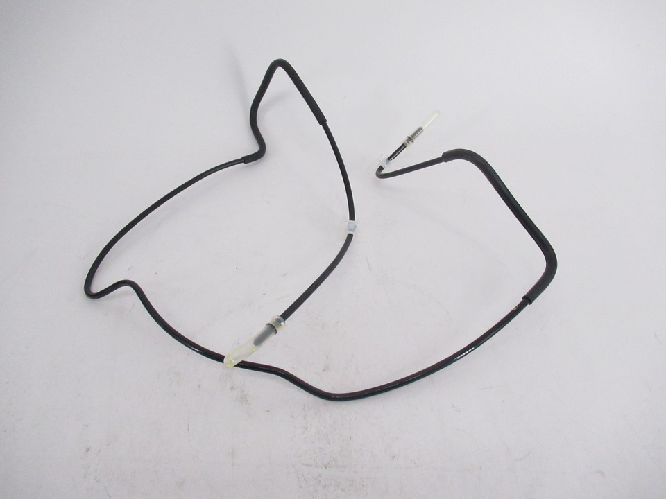 Genuine OEM Toyota Lexus 48986-60020 Right Air Tube Height Control | eBay