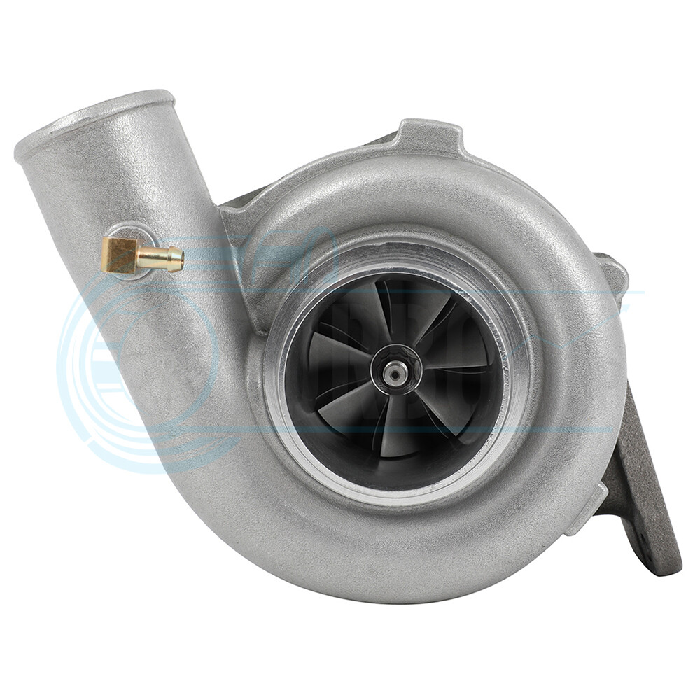 Turbocharger Fitd T78 7875C 0.96 A/R hot Exhaust .75 hot A/R cold T4 ...