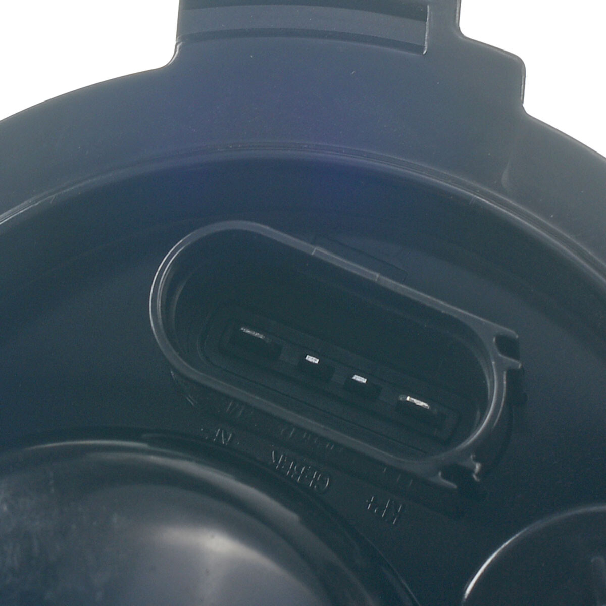 Fuel Filter Assembly for Volkswagen Touareg 2011-2016 V6 3.0L / 3.6L ...