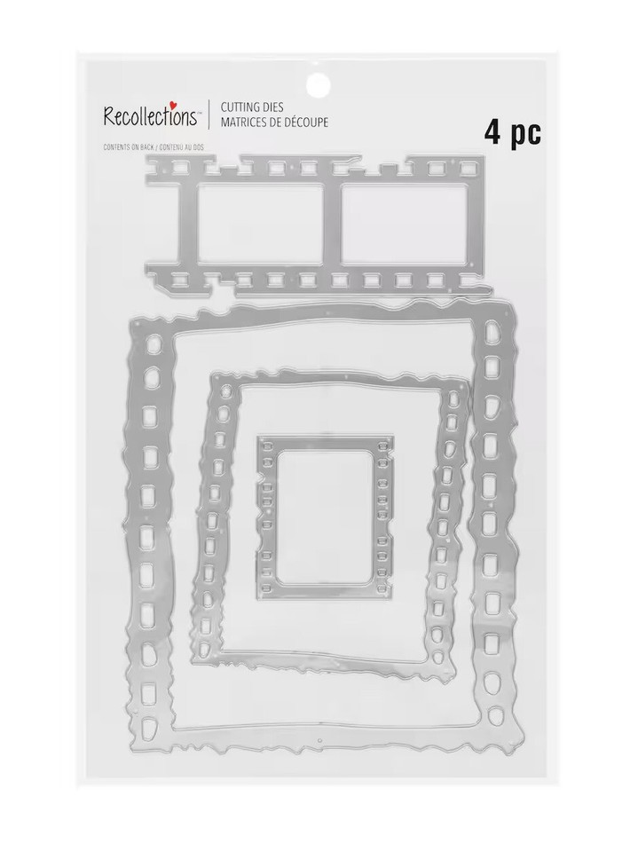 Recollections Cutting Dies - YOU CHOOSE! Newest Styles! | eBay