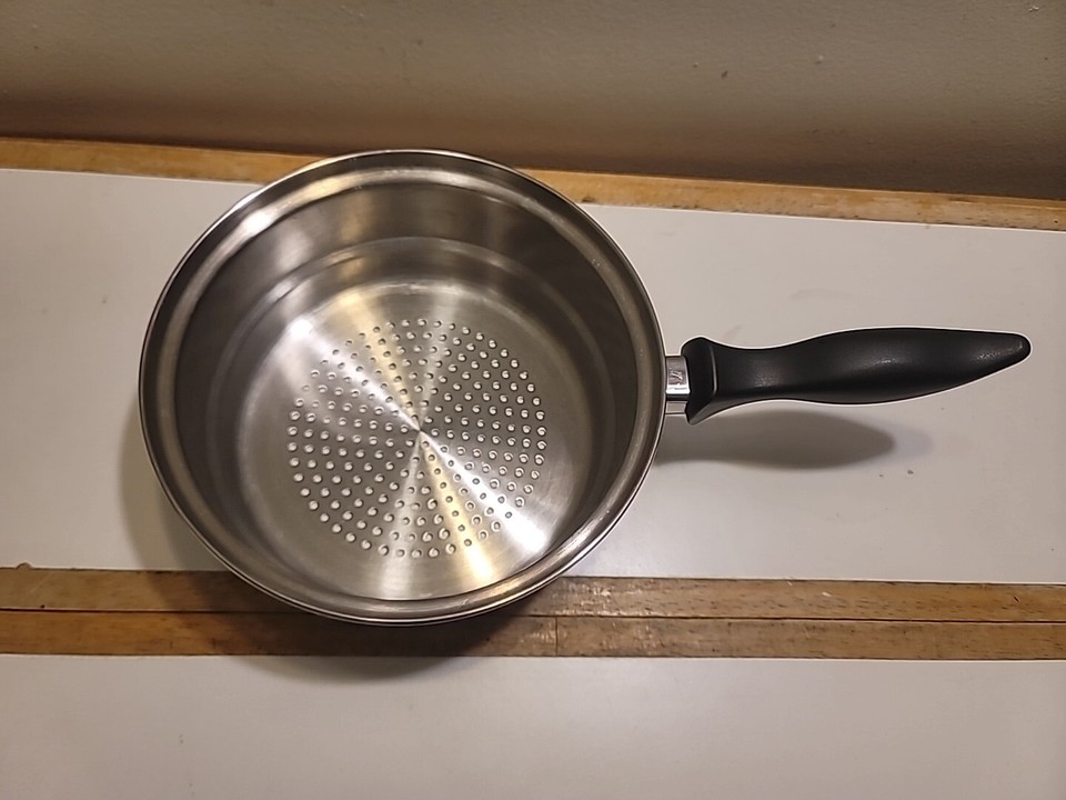 6 pc Carico Ultra Tech Cookware T304SS | eBay