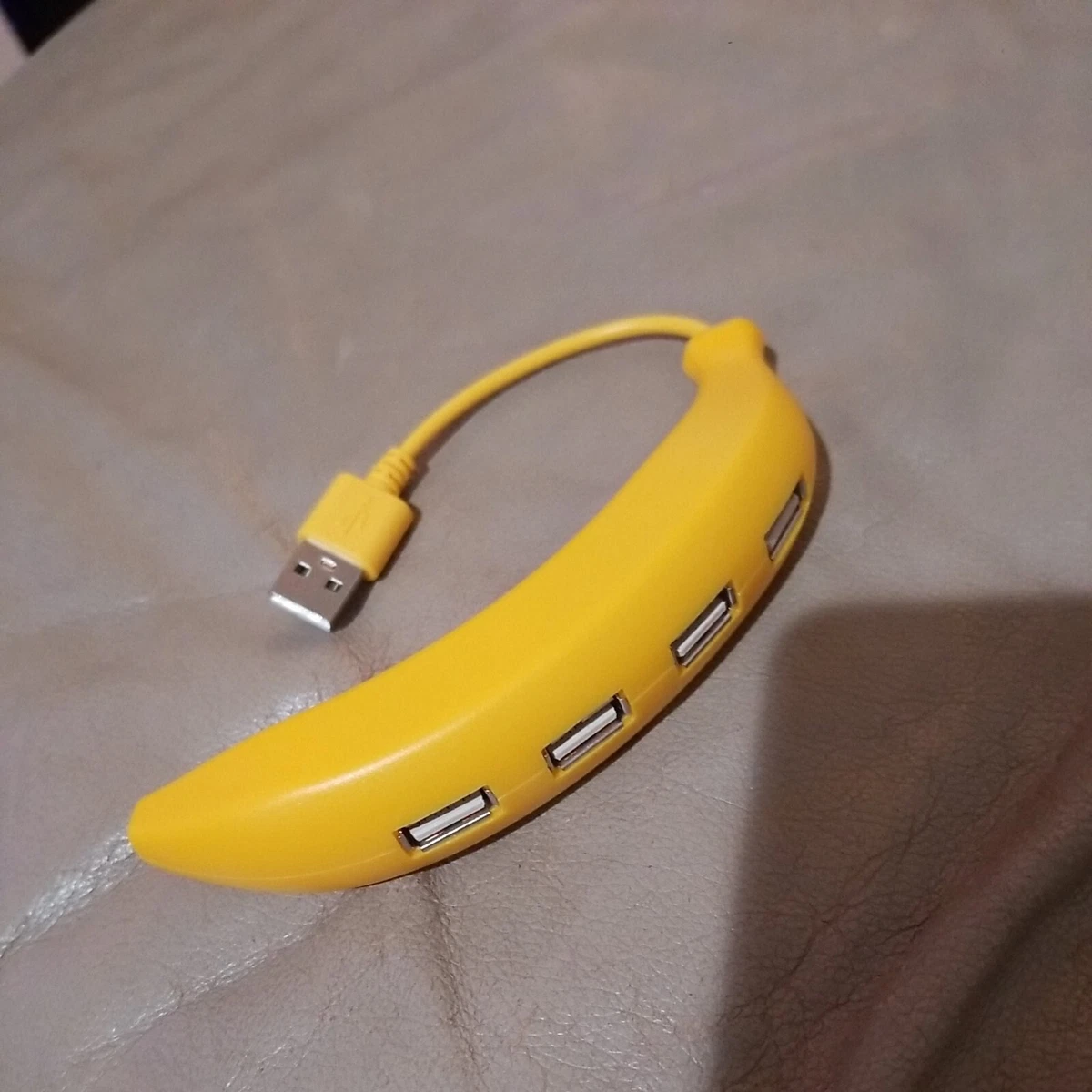 Banana Laptop