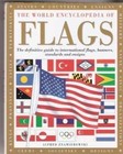The World Encyclopedia Of Flags - Hardcover By Znamierowski, Alfred ...