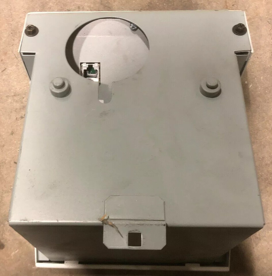 Oce 9800 / TDS800/ TDS860 Display | eBay