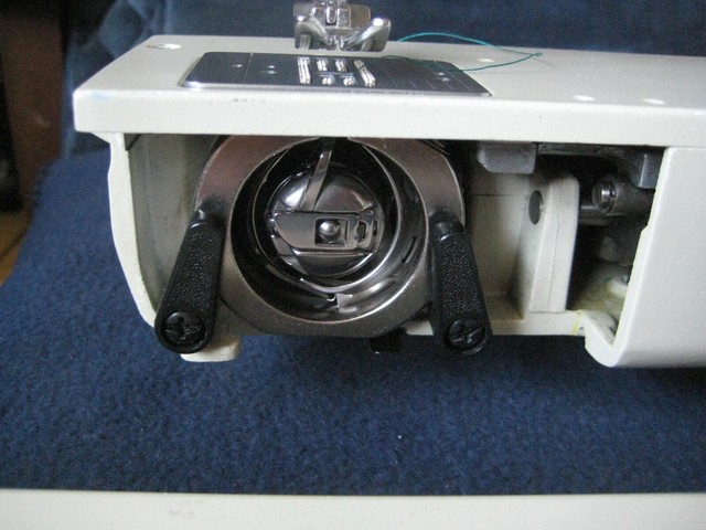 Vtg RARE SINGER Merritt 3014 Sewing Machine Zig Zag for sale online | eBay