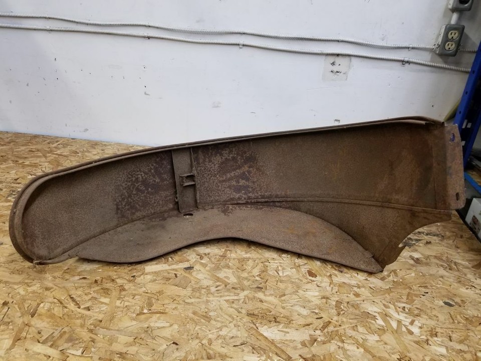 Ford Model T Rear Fender | eBay