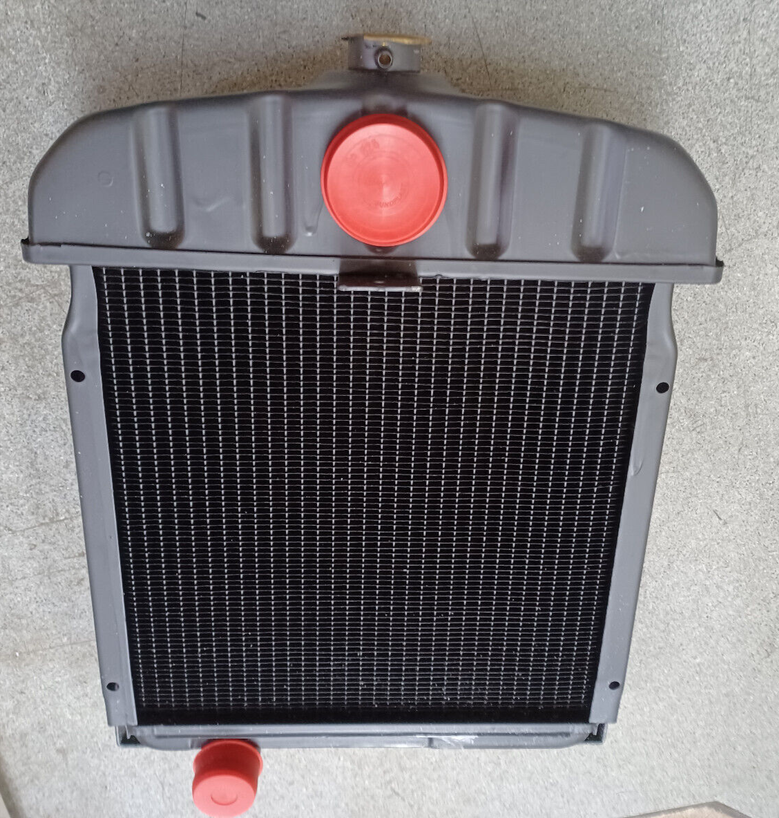 212084 RADIATOR FITS INTERNATIONAL 424 444 2424 388458R91 | eBay