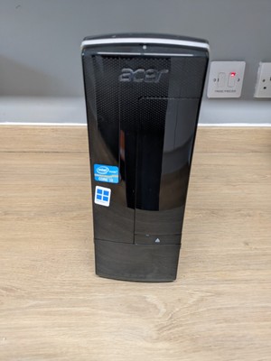 FAST AND CHEAP WINDOWS 11 PC 8GB RAM 256GB SSD MS OFFICE AND MORE (3 ...