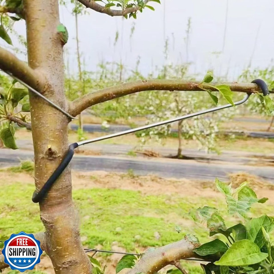 LEILINLIFE Fruit Tree Branch Limb Spreader 20PCS Limb Spreader ...