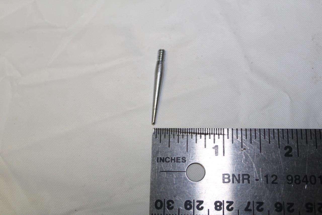 Ungar/Weller PL338 Soldering 3/64" Tip Tapered Needle,Thread in 535S ...