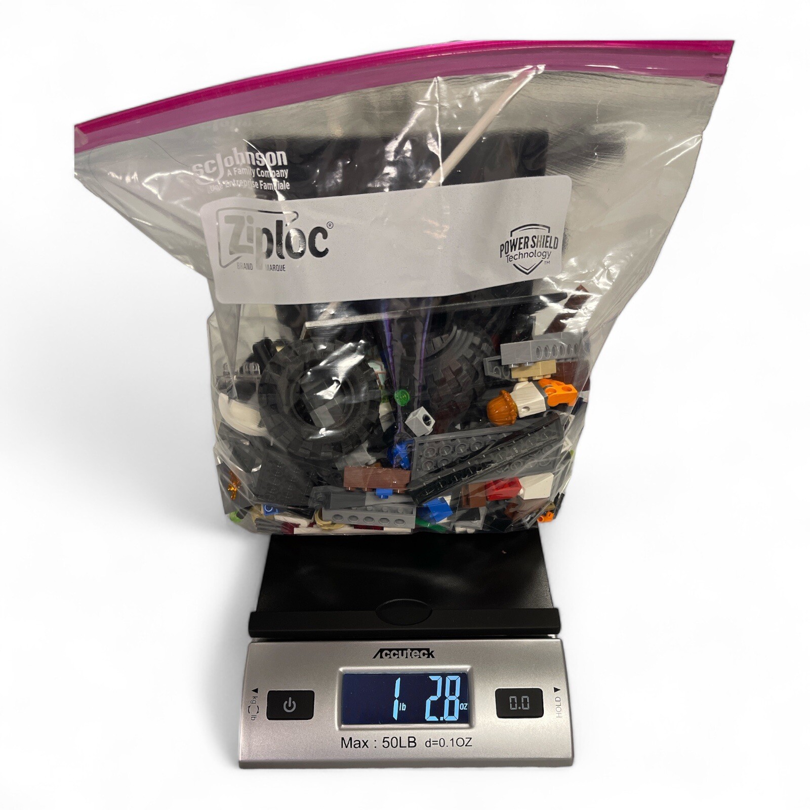 LEGOs Variety One Pound | eBay