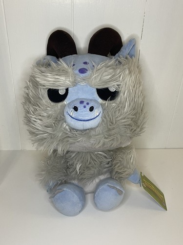 Funko Wetmore Forest Magnus Twistknot Plush 13" Stuffed Animal Monster ...