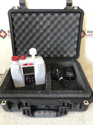 3M Quest Technologies EVM-7 Environmental Monitor | eBay