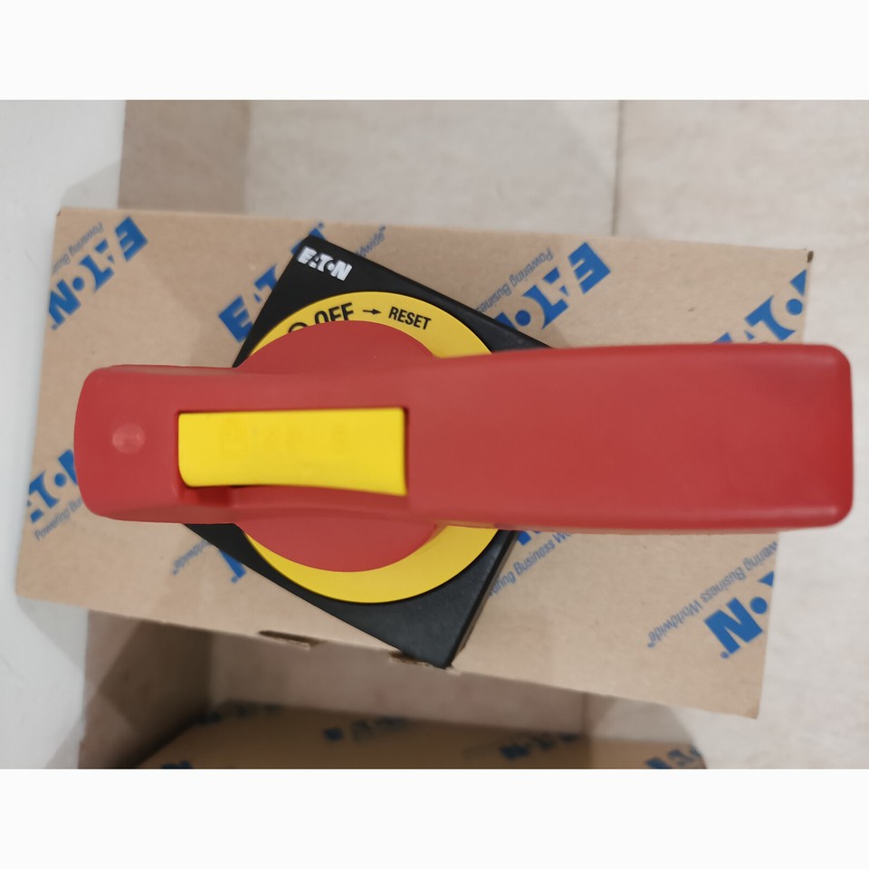 one New EATON MOELLER Molded Case Circuit Breaker NZM3-XTVDVR | eBay