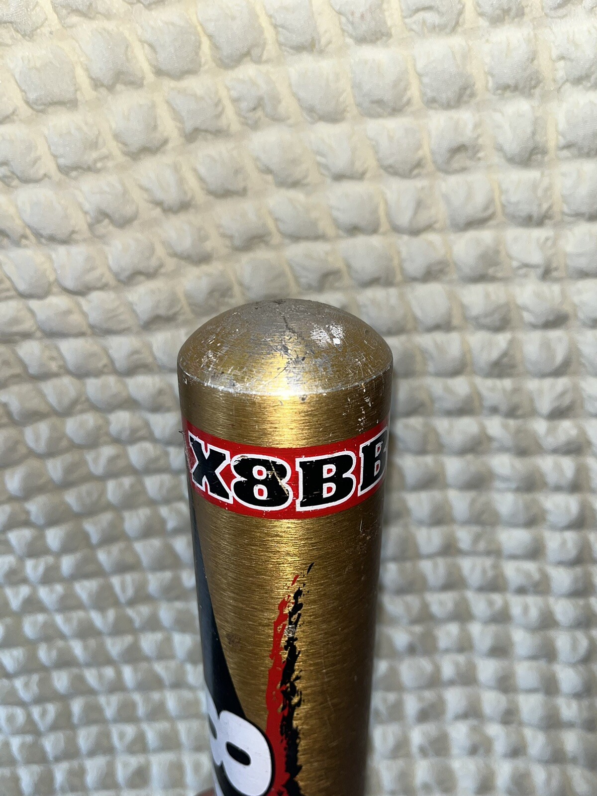 MacGregor X8 Baseball Bat 29" 22oz. -7 X8BB Little League | eBay