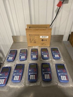 Texas Instruments TI-73 Explorer Graphing Calculator 33317192205| eBay