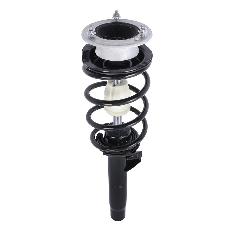 6PCS Front Rear Shocks Struts & Sway Bar Links For 07-13 BMW 128i 135i ...