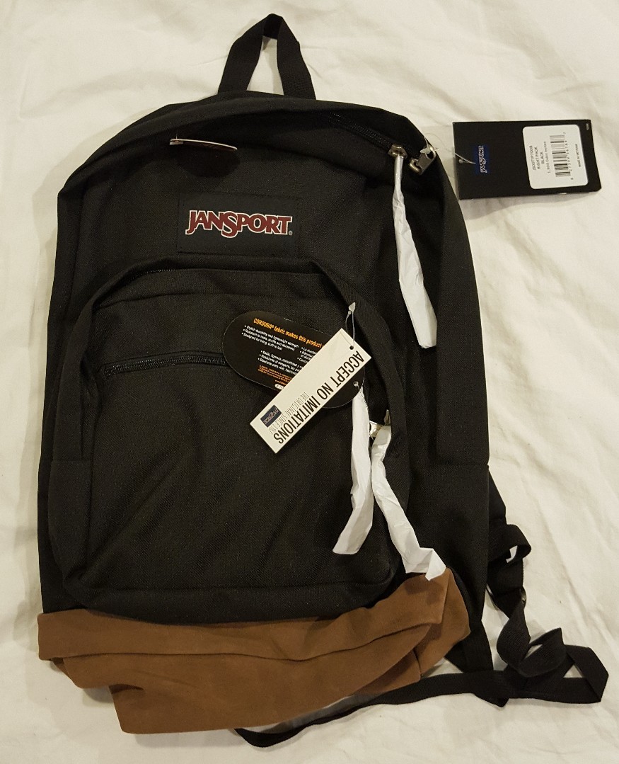 Jansport Backpacks Original