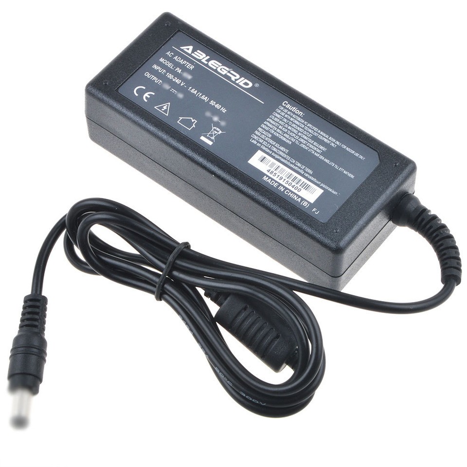 AC Adapter For Kids 24 Volt Disney Princess Carriage Ride-On 03370 ...