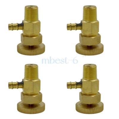 5xFuel Bleeder Valve 14311-60504 For Kubota B2150 L345 L4150 M4030 ...