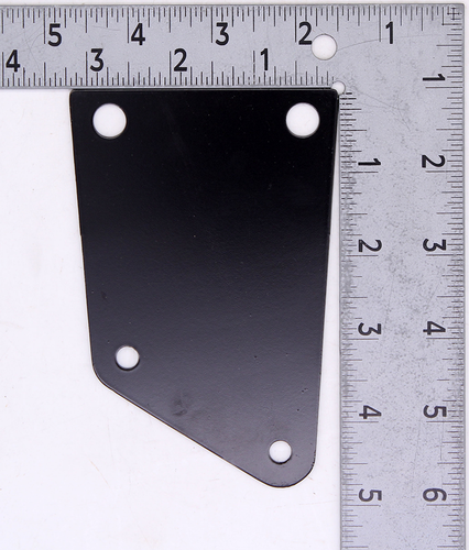 Bracket Part Number - 0616-234 For Arctic Cat | eBay