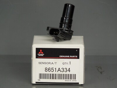 Mitsubishi Speed Sensor 8651A334 | eBay