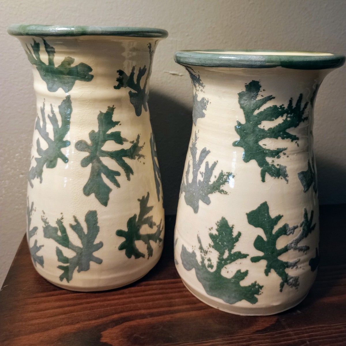 Handcrafted Pottery