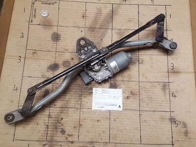 FORD RANGER WIPER MOTOR FRONT, PX, 06/15- 15 16 17 18 19 20 21 22 ...