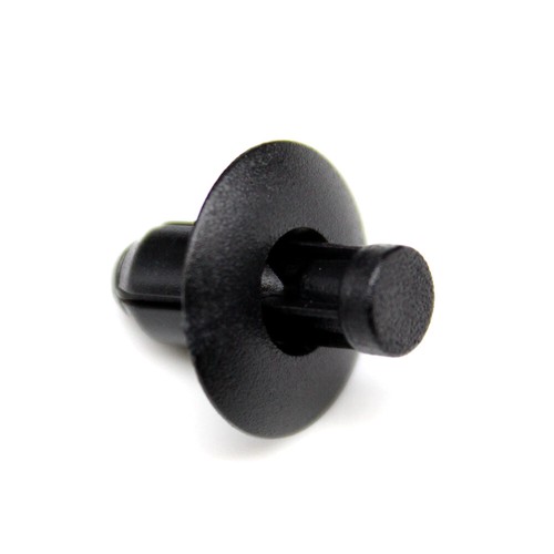 10 Front Bumper Push Clips Cowl Grille Retainer Fastener Rivet For Kia ...