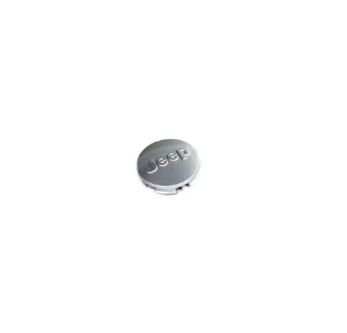 18-23 Jeep Wrangler Gladiator Wheel Center Cap Mopar New OEM | eBay