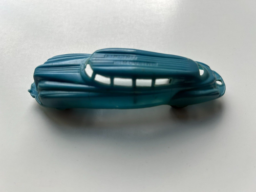 1940's Vintage Acme Plastic Airline Limousine Toy Car | eBay