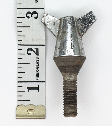 Wing Lug Bolt Hardware Machine Auto Machinist Appliance Tool Vintage | eBay