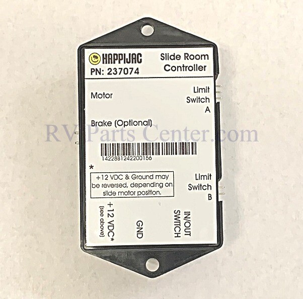 Happijac Slide-Out ISG Control Module Kit 2022110654 (237074) | eBay